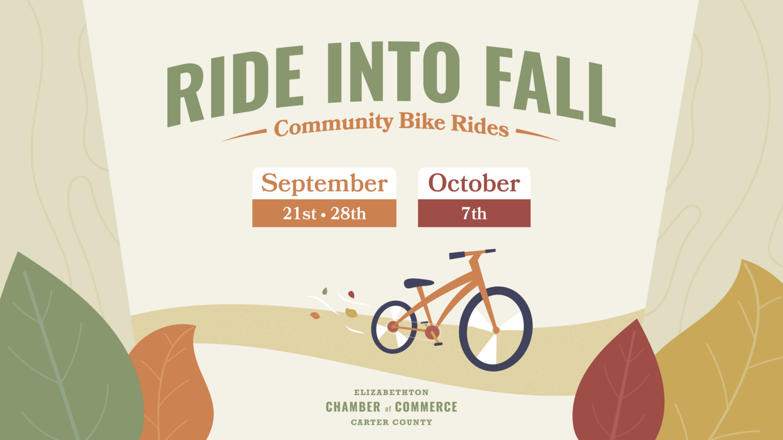 Elizabethton/Carter County Chamber of Commerce